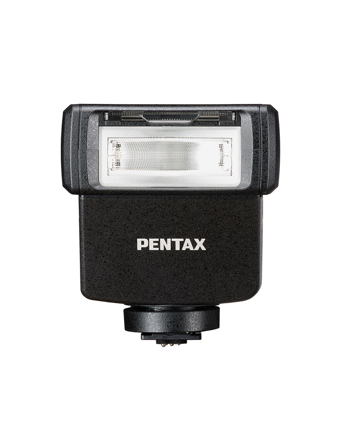Click here for Pentax AF180FG P-ttl Auto Flash - Black prices