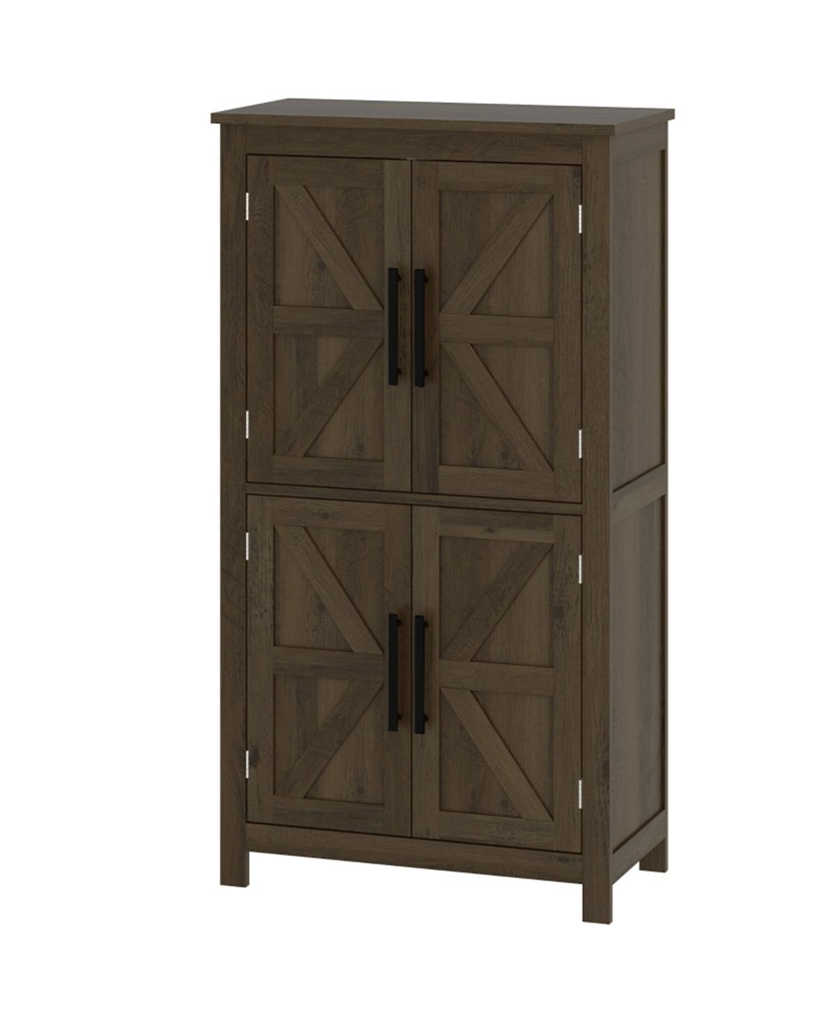 Click here for Durable Bathroom Floor Cabinet for Organizing Toil... prices