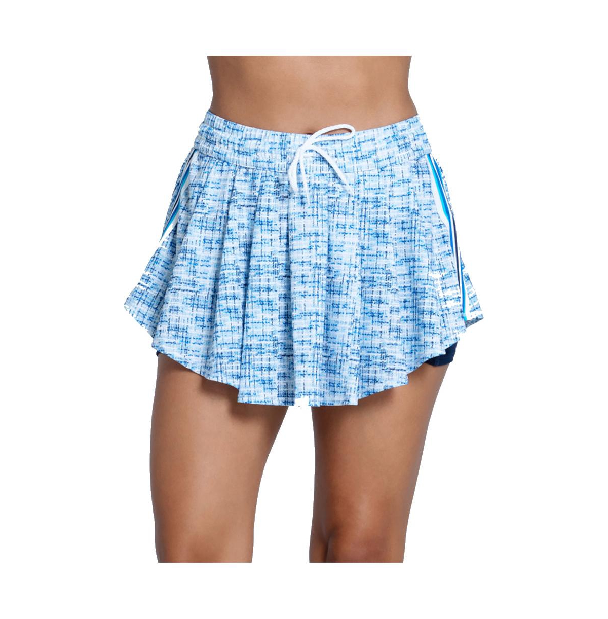 Click here for Lucky In Love Boucle High Waist 13.5 Inch Womens T... prices