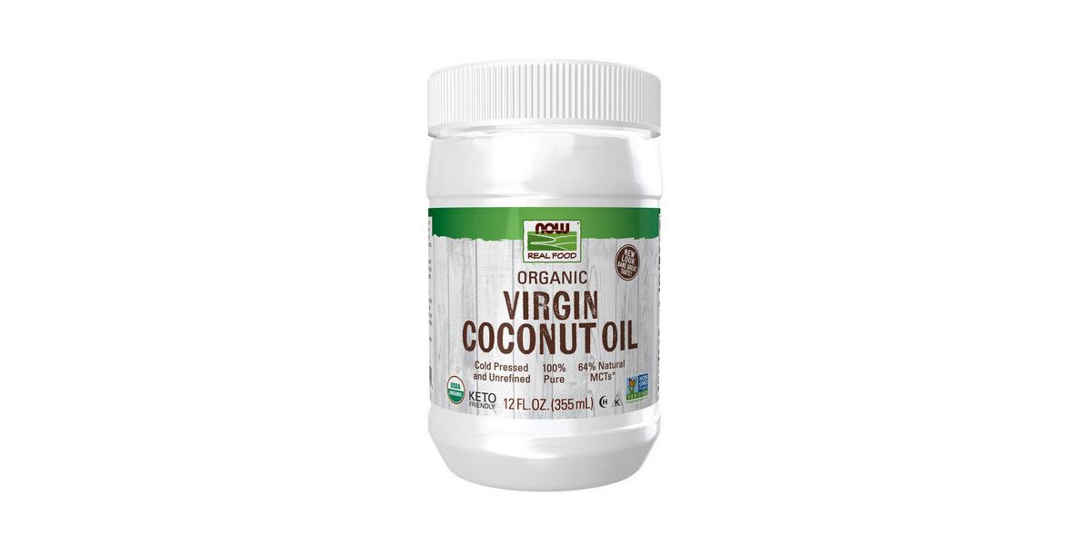 Click here for Now Foods Virgin Coconut Oil  12 oz prices