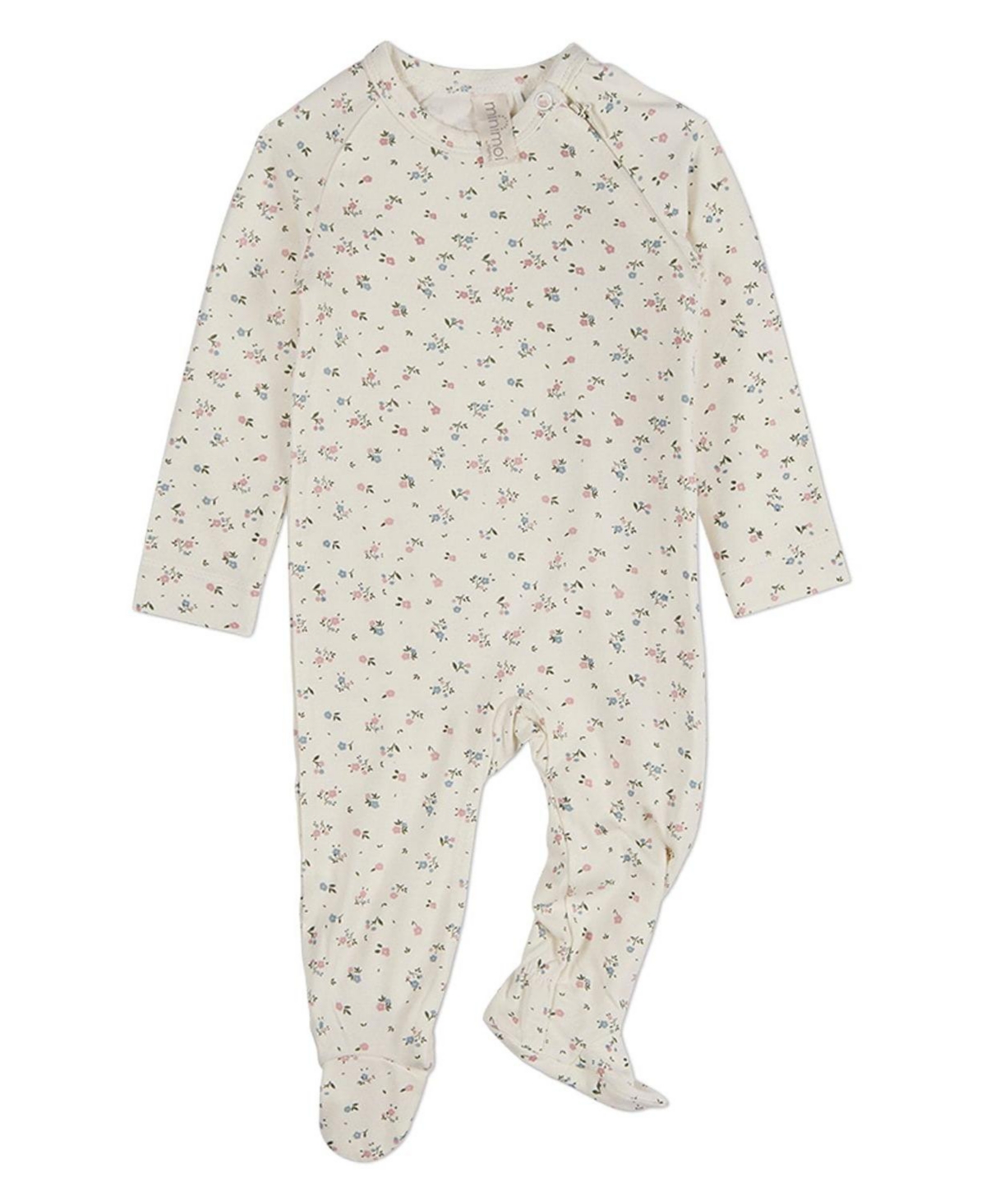 Click here for MeMoi Baby Girls "Fairy Flowers" Silky-S... prices
