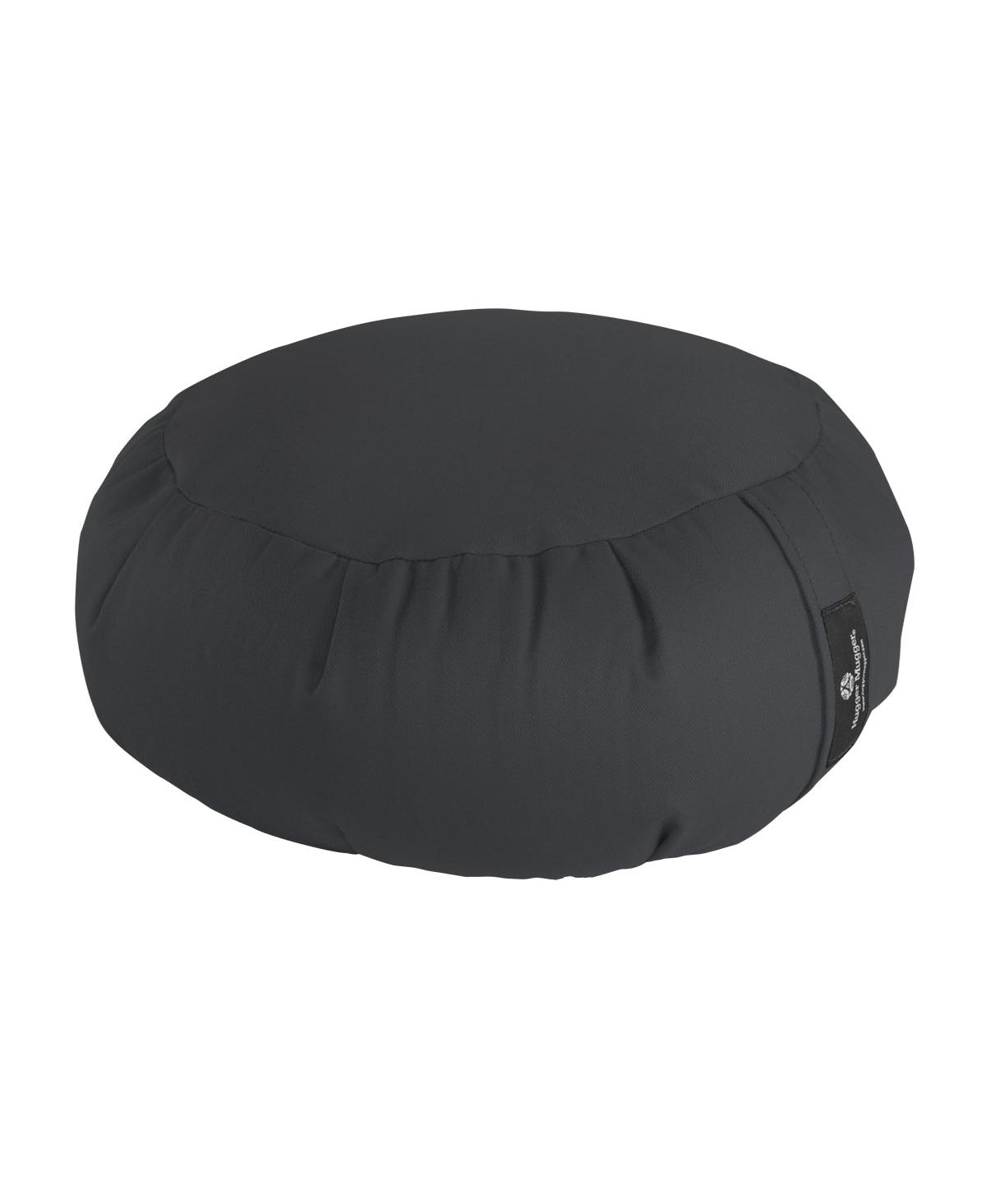 Click here for Zafu Meditation Cushion - Gray prices