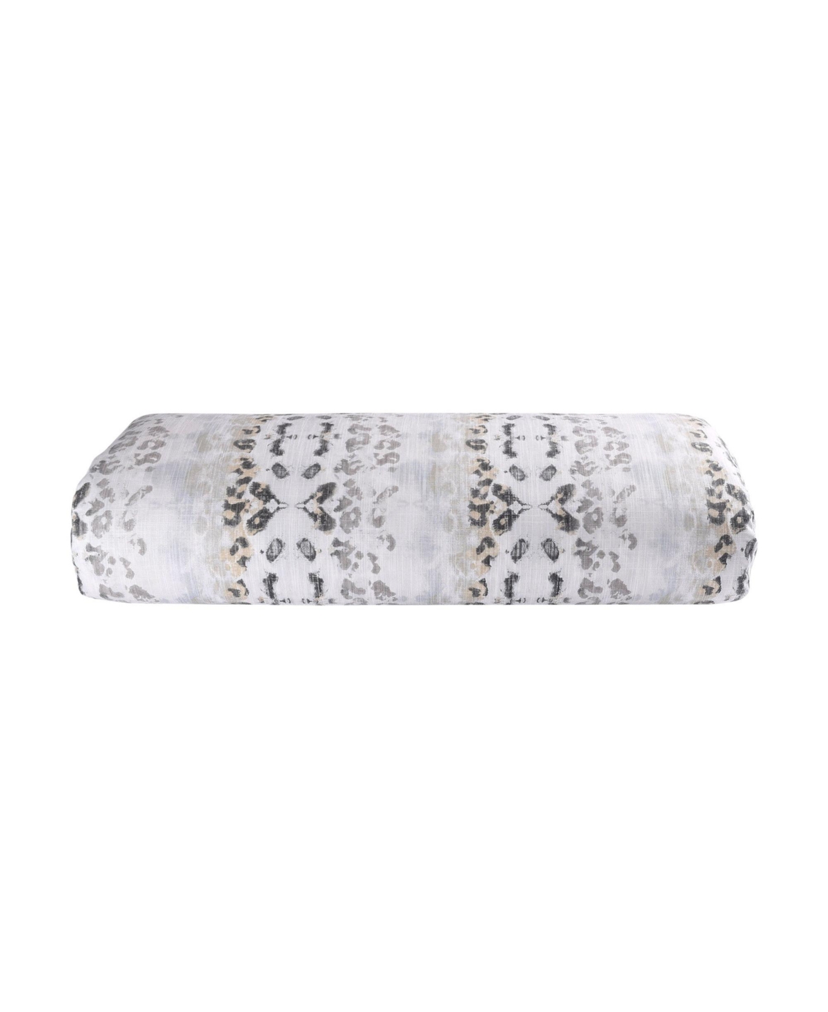 Click here for Hugger Mugger Standard Yoga Bolster - Wild sky prices