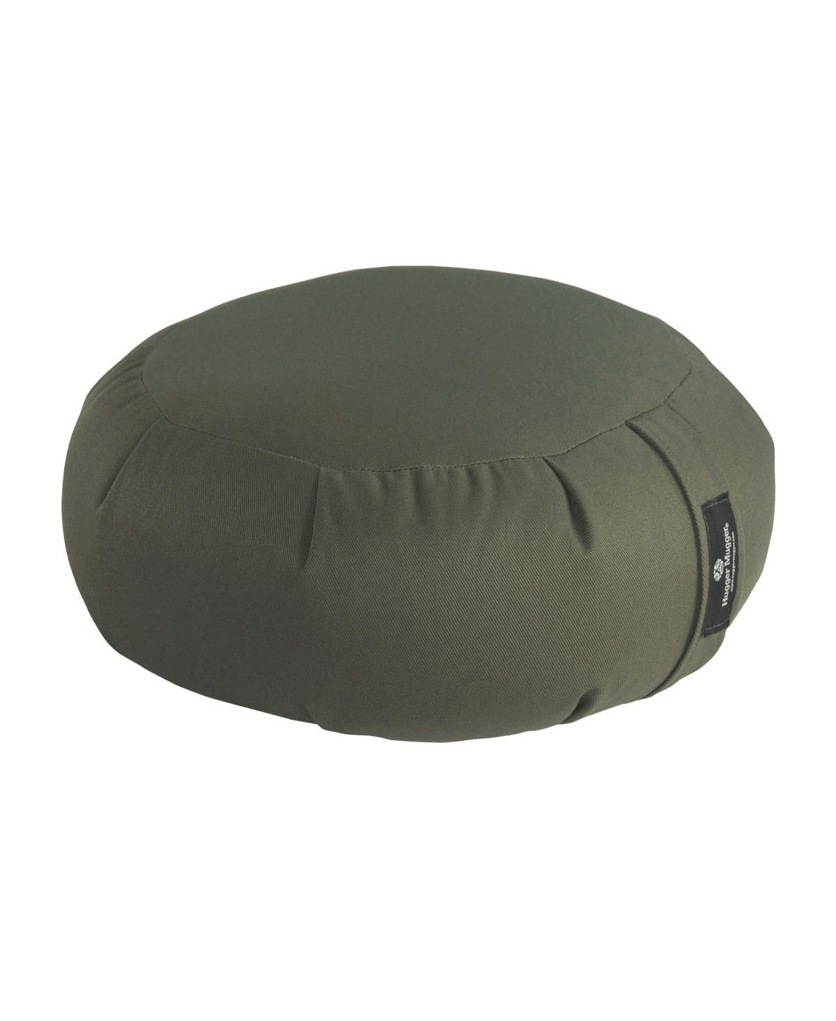 Click here for Zafu Meditation Cushion - Olive prices