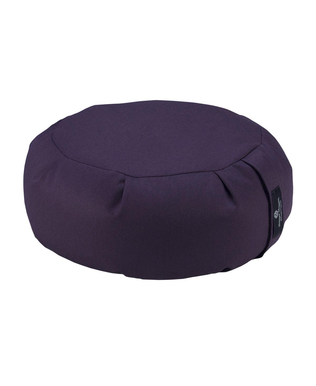 Click here for Zafu Meditation Cushion - Plum prices