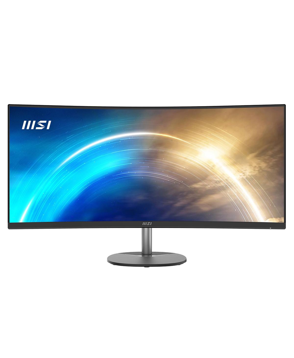 Click here for Msi Pro MP341CQ 34" 21:9 Uwqhd 100Hz Curved V... prices
