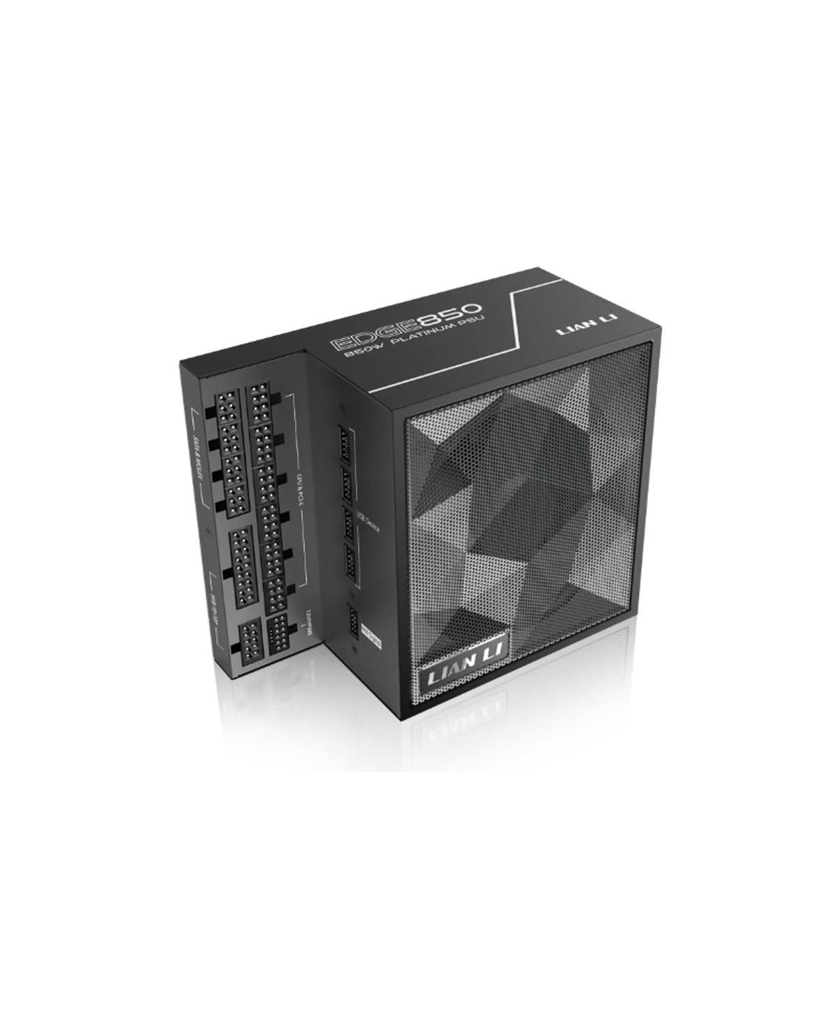 Click here for Lian-Li EG0850 850W 80+ Platinum Certified Fully M... prices