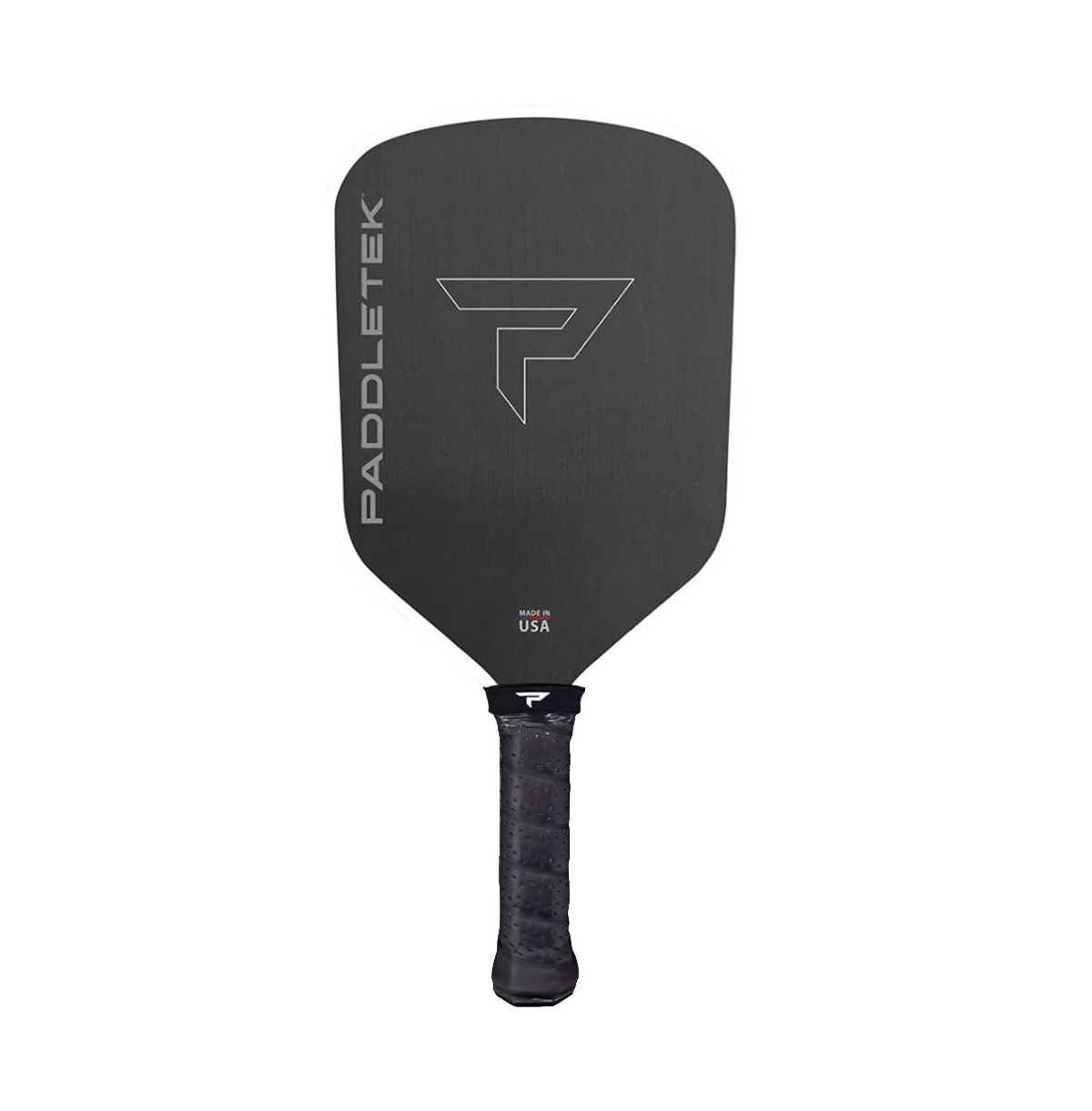 Click here for Paddletek Bantam Gto-c 12.7 Pickleball Paddle - Ti... prices