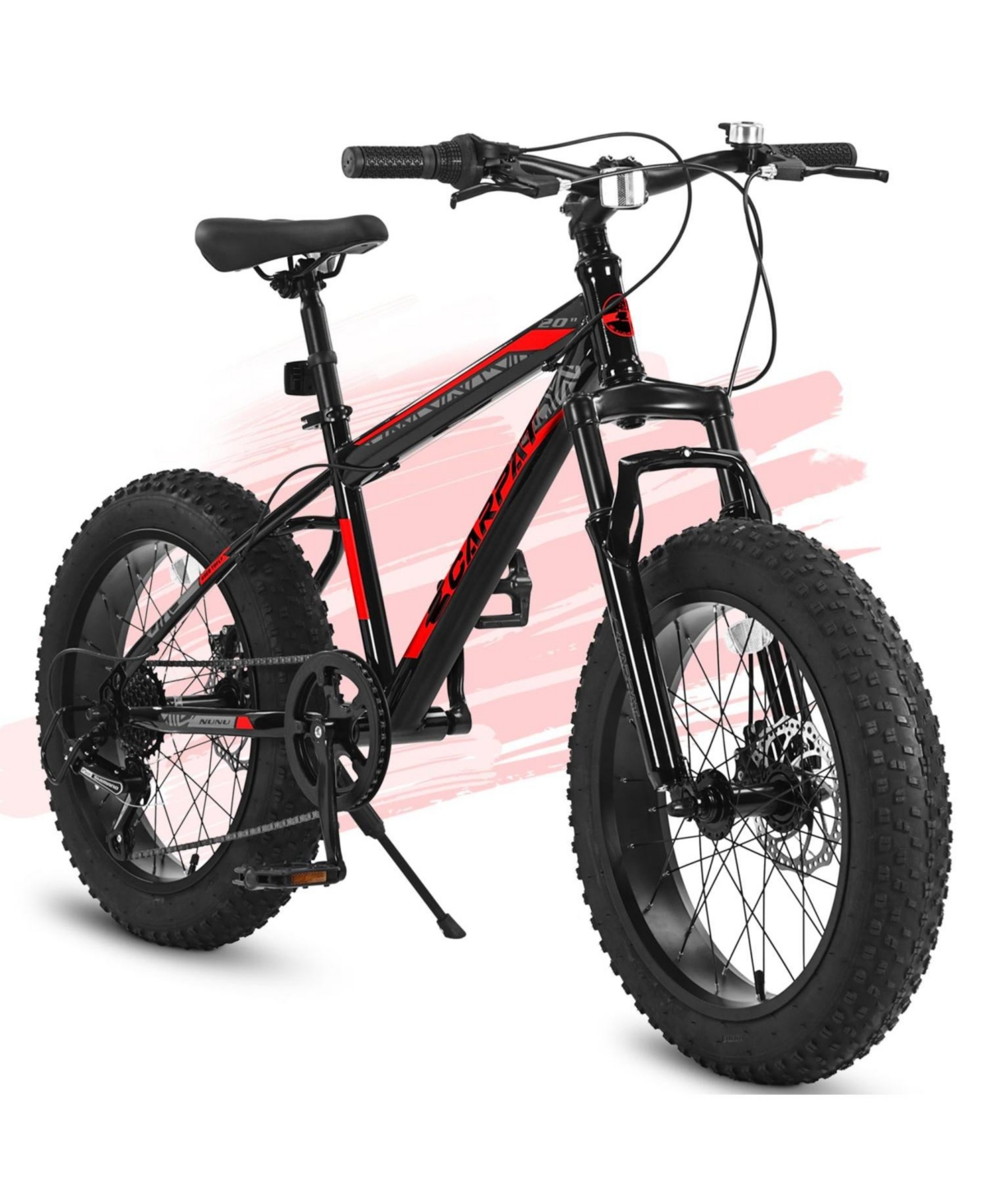 Click here for Streamdale Kids Mountain Bike Adventure-Ready for... prices