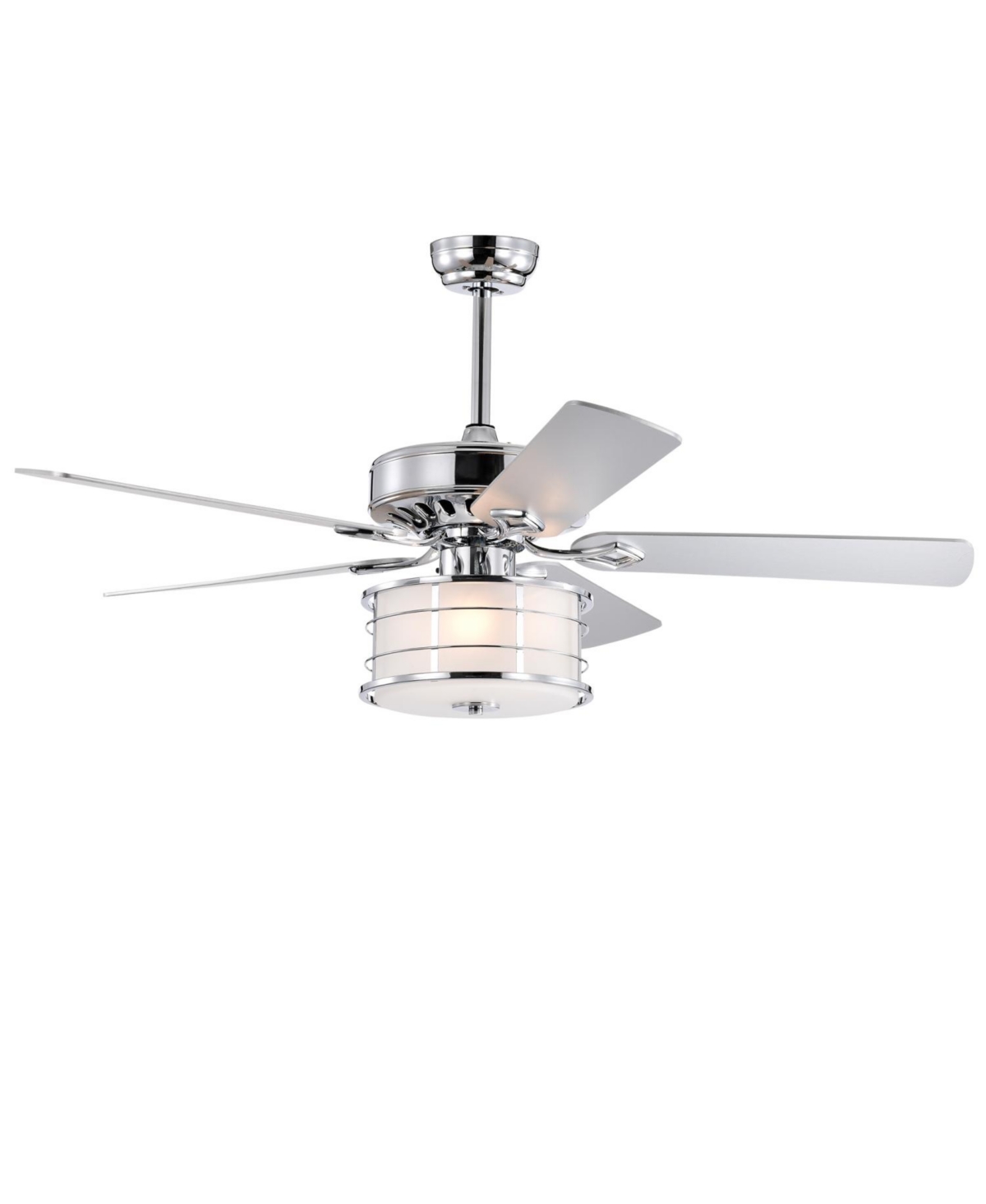 Click here for Streamdale Furniture Streamdale 52 Led Ceiling Fan... prices