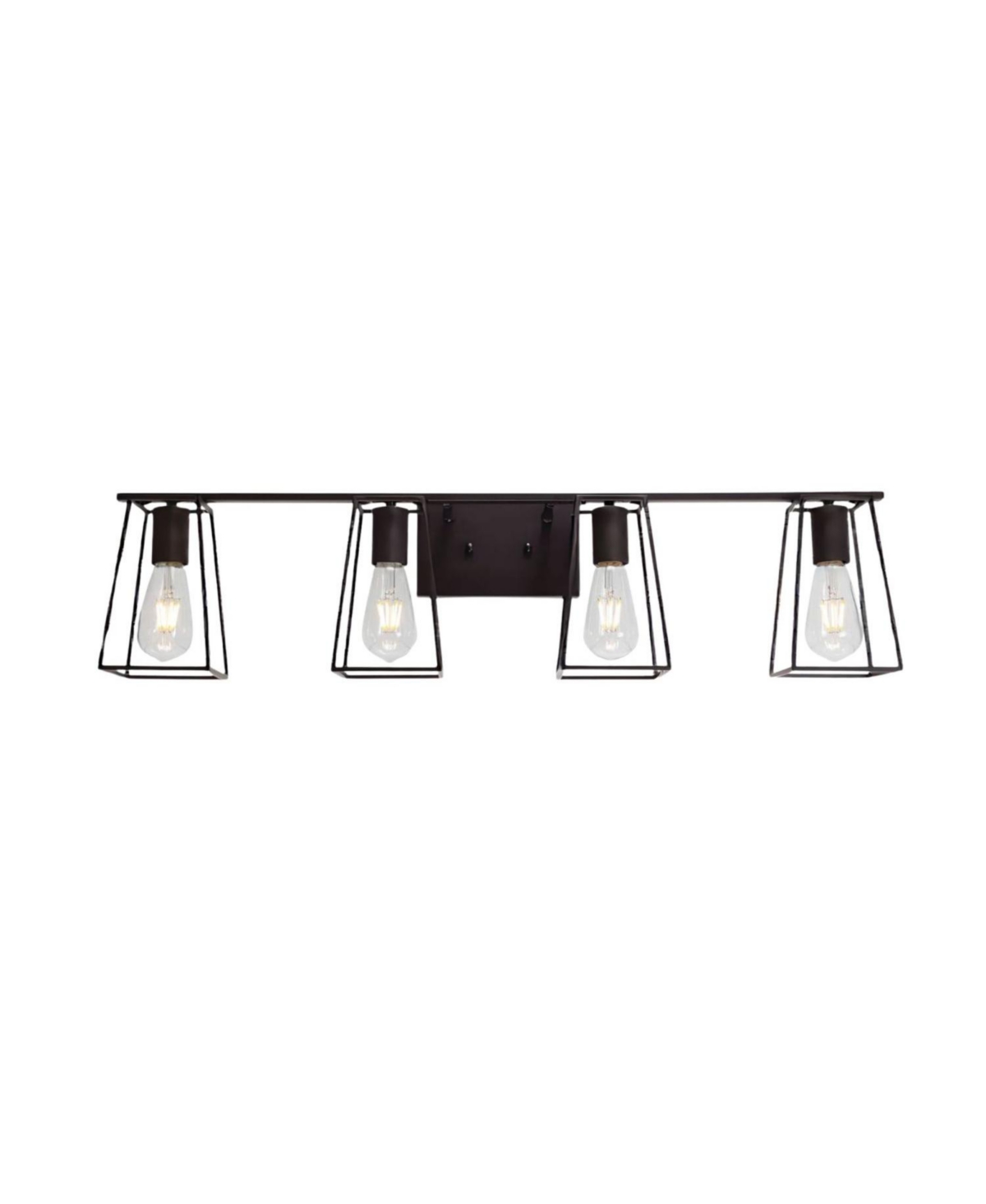 Click here for Streamdale 4-Light Oil Rubbed Bronze Vanity Lights... prices