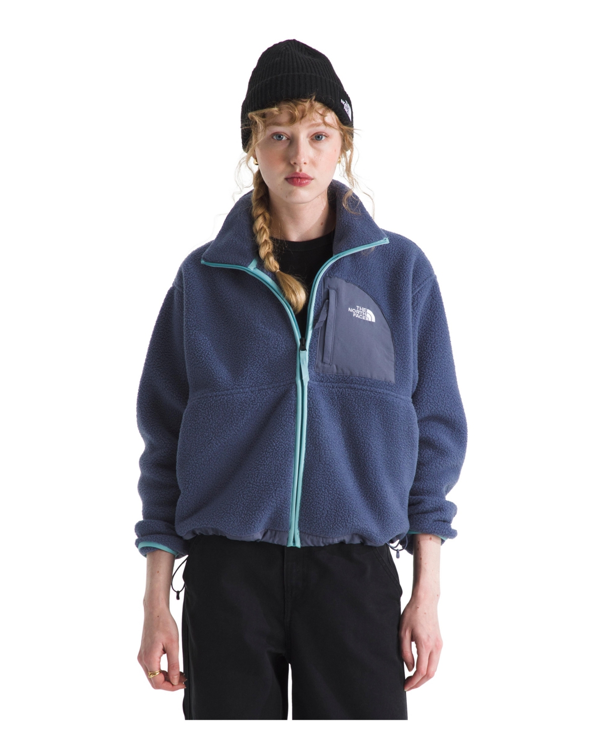 Click here for The North Face Womens Yumiori Off Peak Jacket - Lu... prices