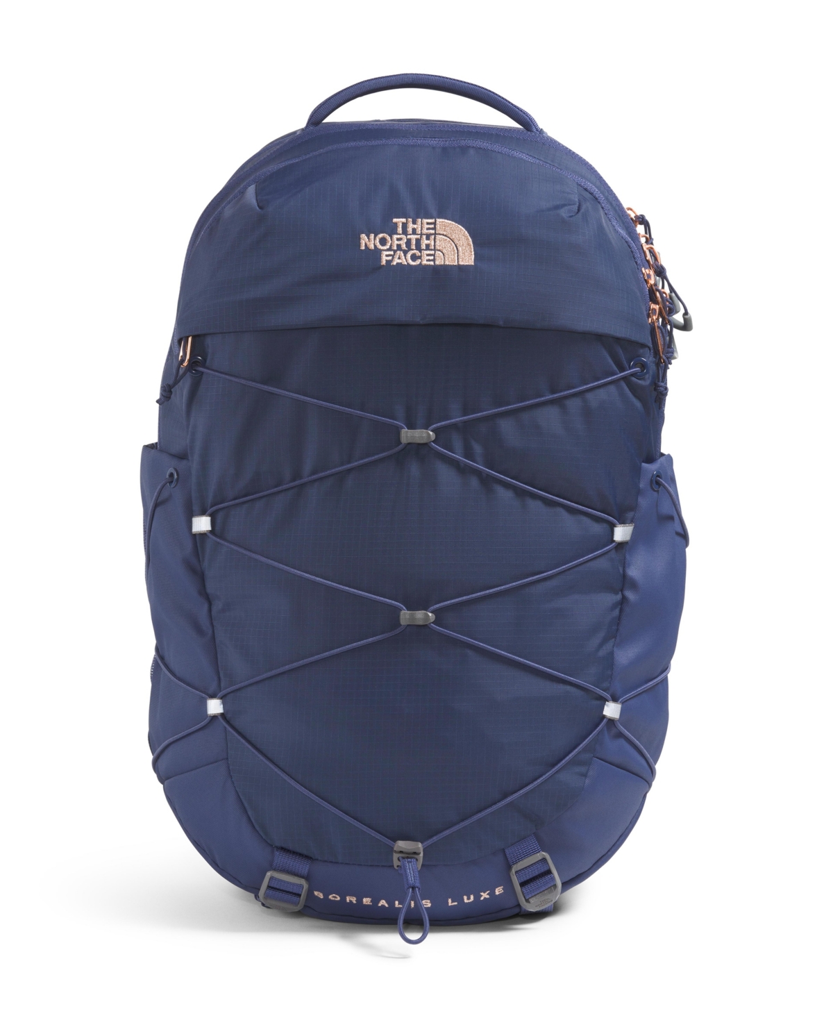 Click here for The North Face Womens Borealis Luxe Backpack - Lun... prices