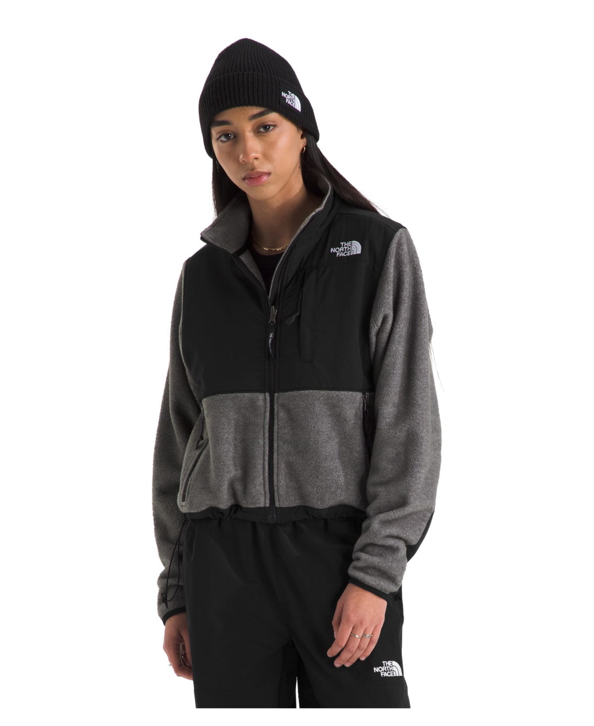 Click here for The North Face Womens Retro Denali Jacket - Tnf Mi... prices