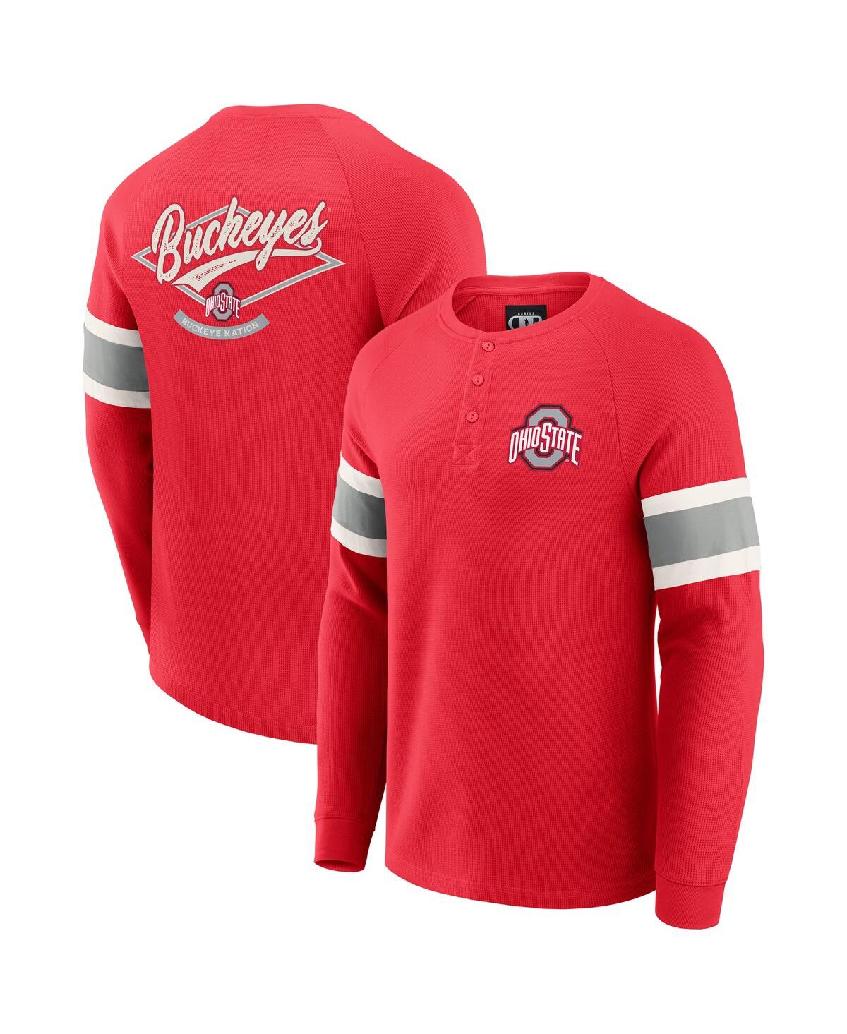 Click here for Darius Rucker Collection by Fanatics Mens Scarlet... prices