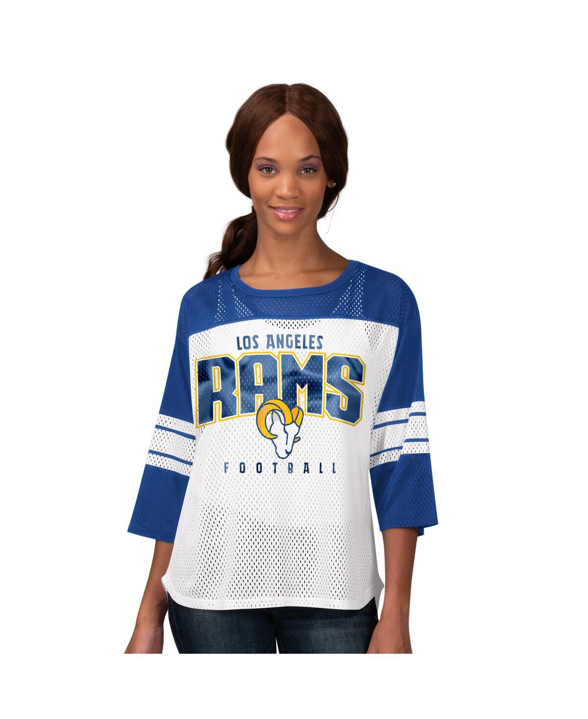 Click here for G-iii 4Her by Carl Banks Womens Royal Los Angeles... prices