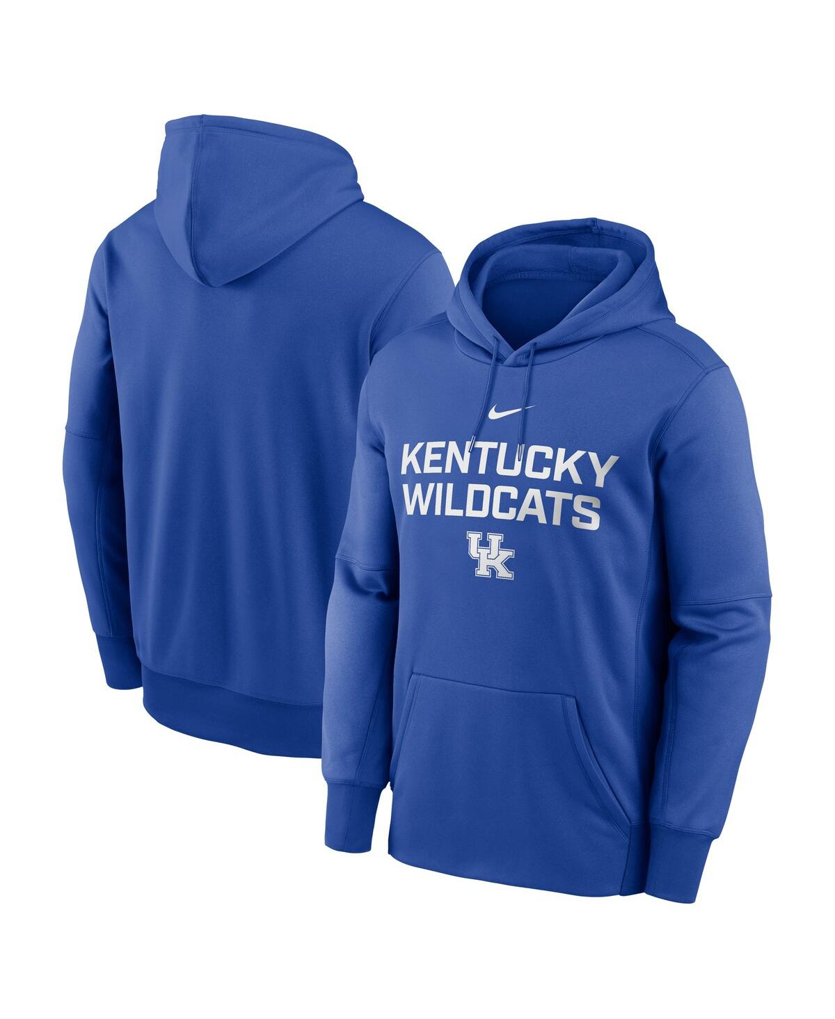 Click here for Nike Mens Royal Kentucky Wildcats Team Stacked Per... prices