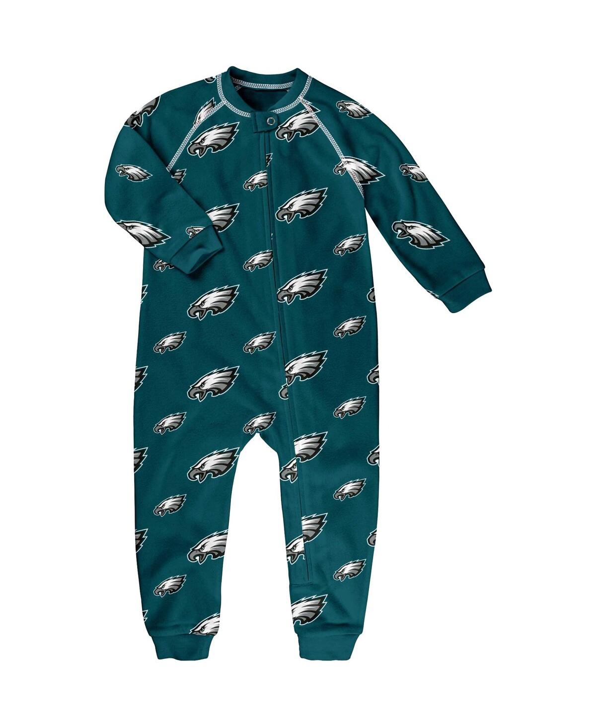 Click here for Outerstuff Toddler Green Philadelphia Eagles Allov... prices