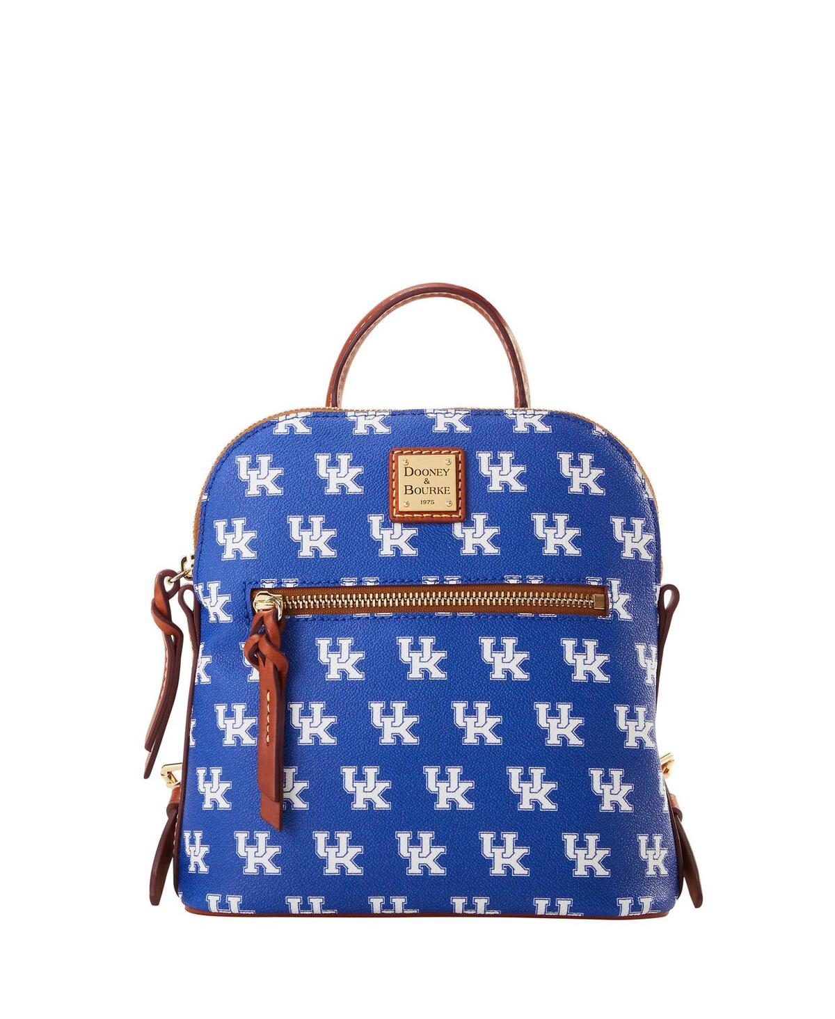 Click here for Dooney & Bourke Kentucky Wildcats Small Backpack prices