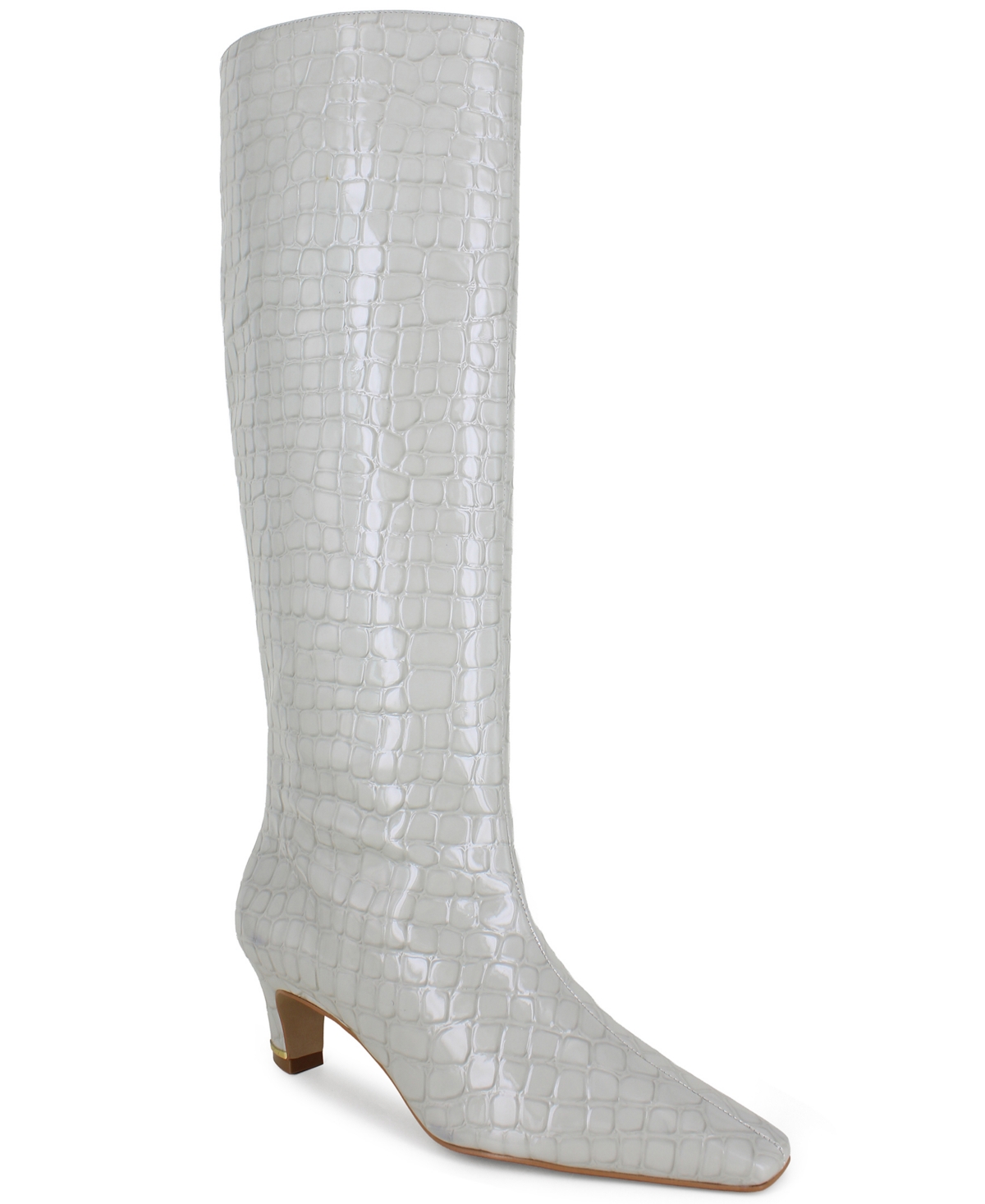 Click here for Kenneth Cole New York Womens Rubia Tall Boots - Li... prices