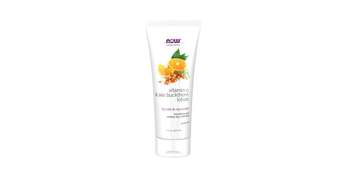Click here for Now Foods Vitamin C and Sea Buckthorn Lotion  8 oz prices