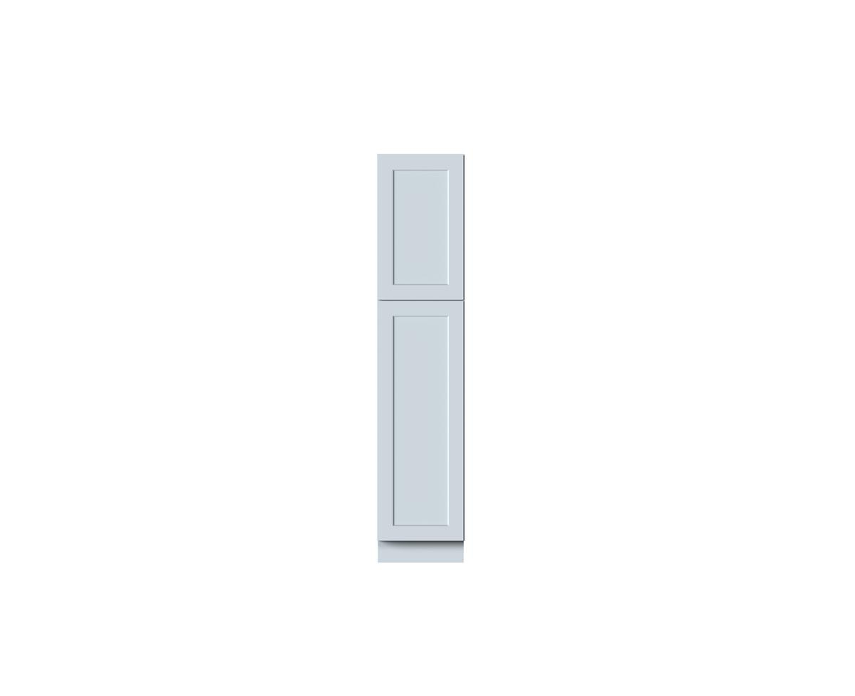 Click here for Casainc W18x D27x H84 Kitchen Tall Pantry Cabinet... prices