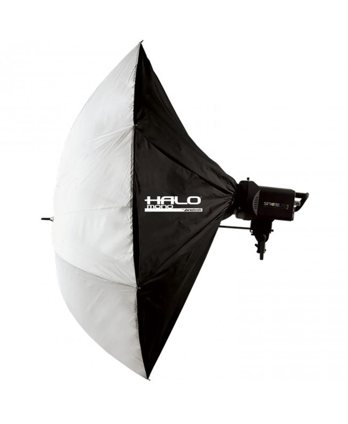 Click here for Westcott 45" Round Halo Mono Softbox prices