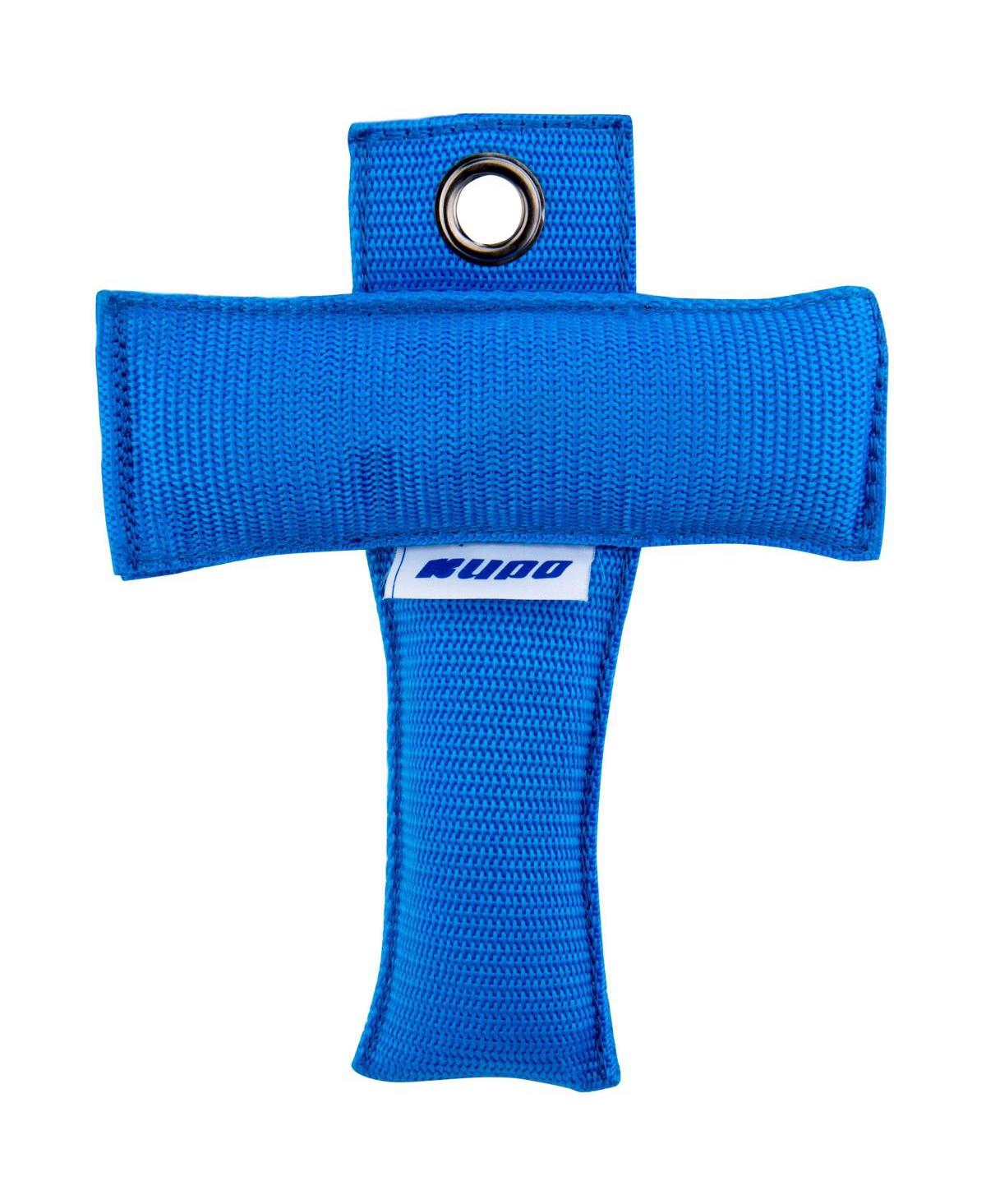 Click here for Kupo 6x8 Camera T Marker  Blue prices