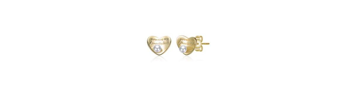 Click here for Rachel Glauber 14K Gold Plated with Mother of Pear... prices