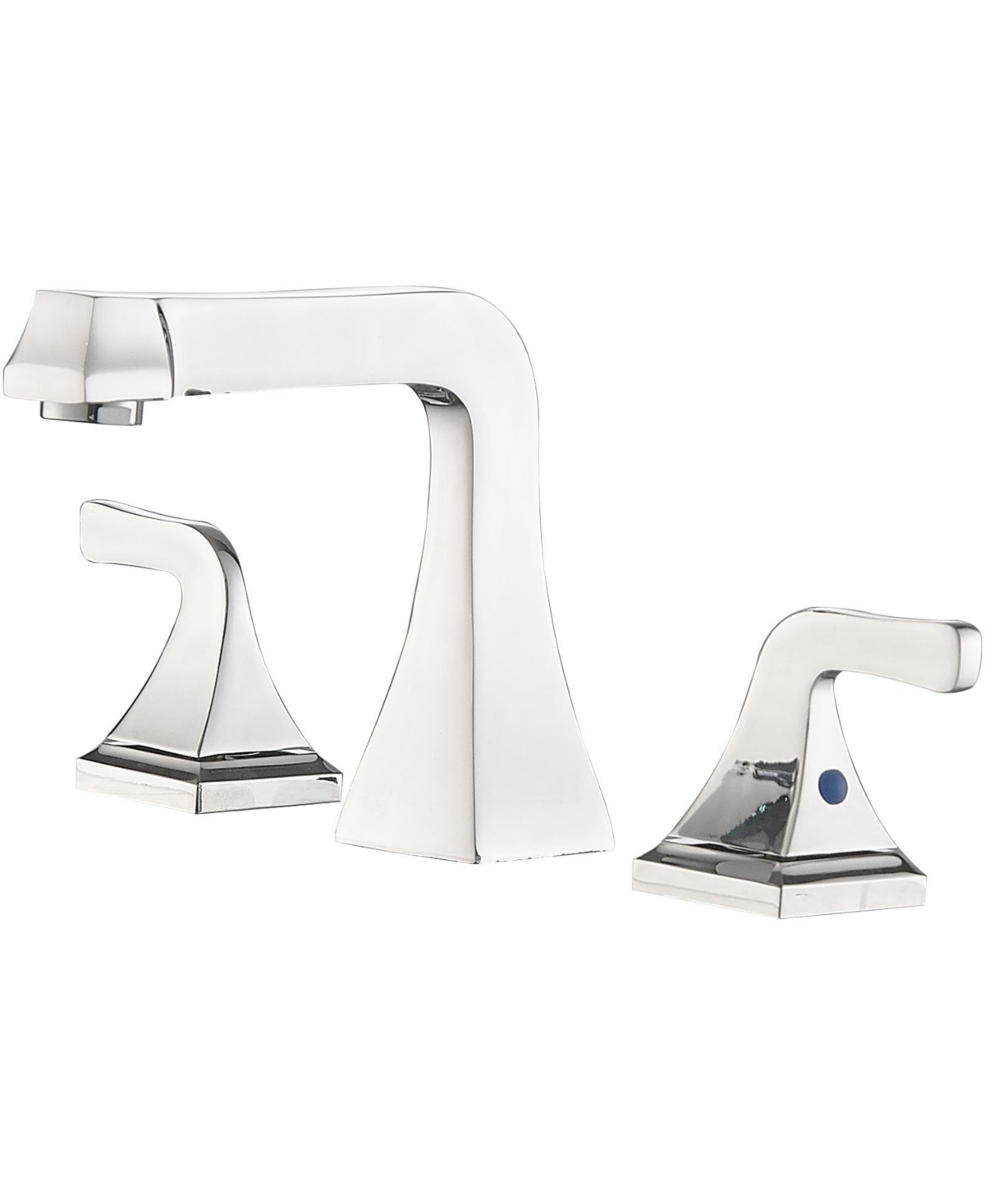 Click here for Greenspring 8 in. Widespread Double Handle Bathroo... prices