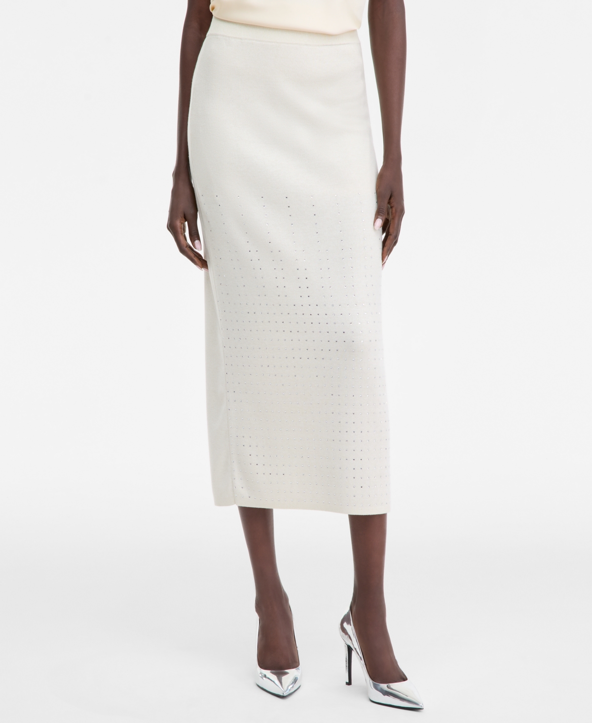 Click here for I.n.c. International Concepts Womens Rhinestone Sw... prices