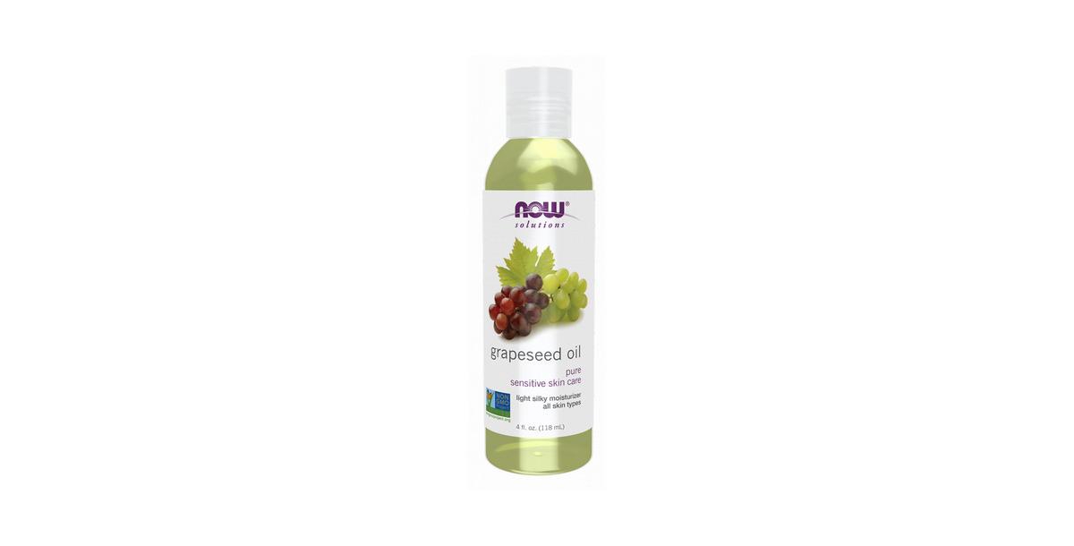 Click here for Now Foods Grape Seed Oil  4 Oz prices
