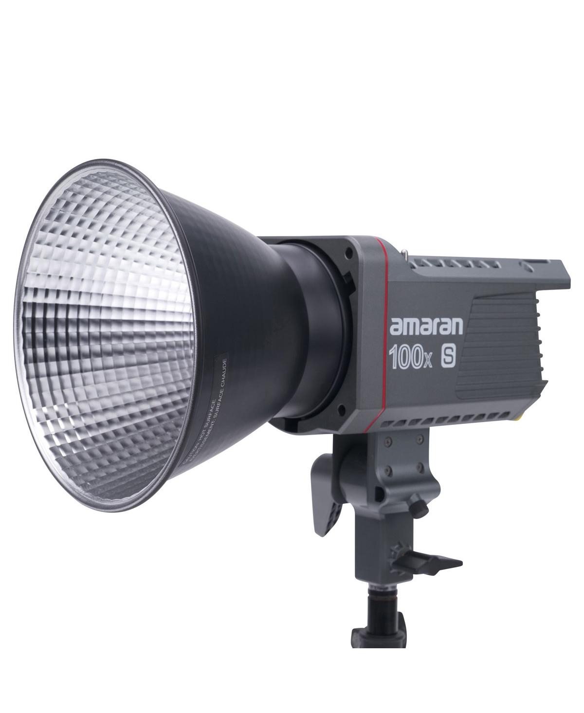 Click here for amaran 100x S 100W Bi-Color Led Light prices