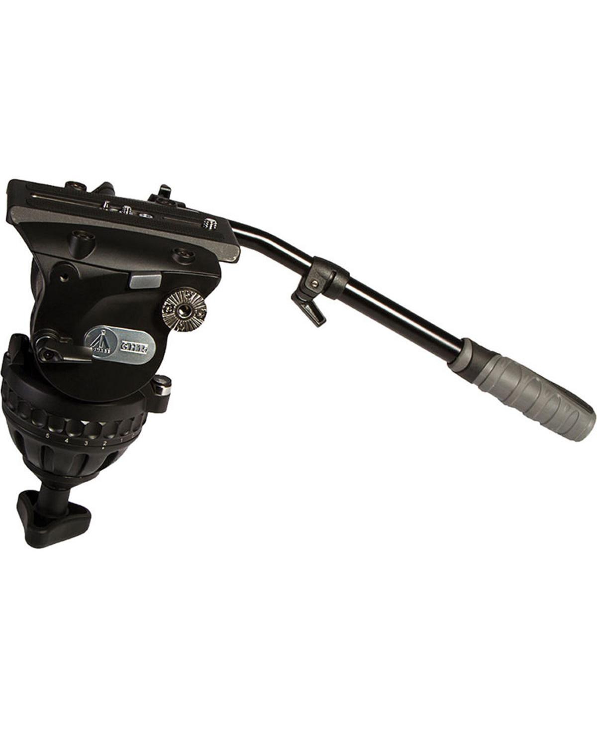 Click here for Ikan E-Image GH15 100mm (3.93) Pro Fluid Video Hea... prices