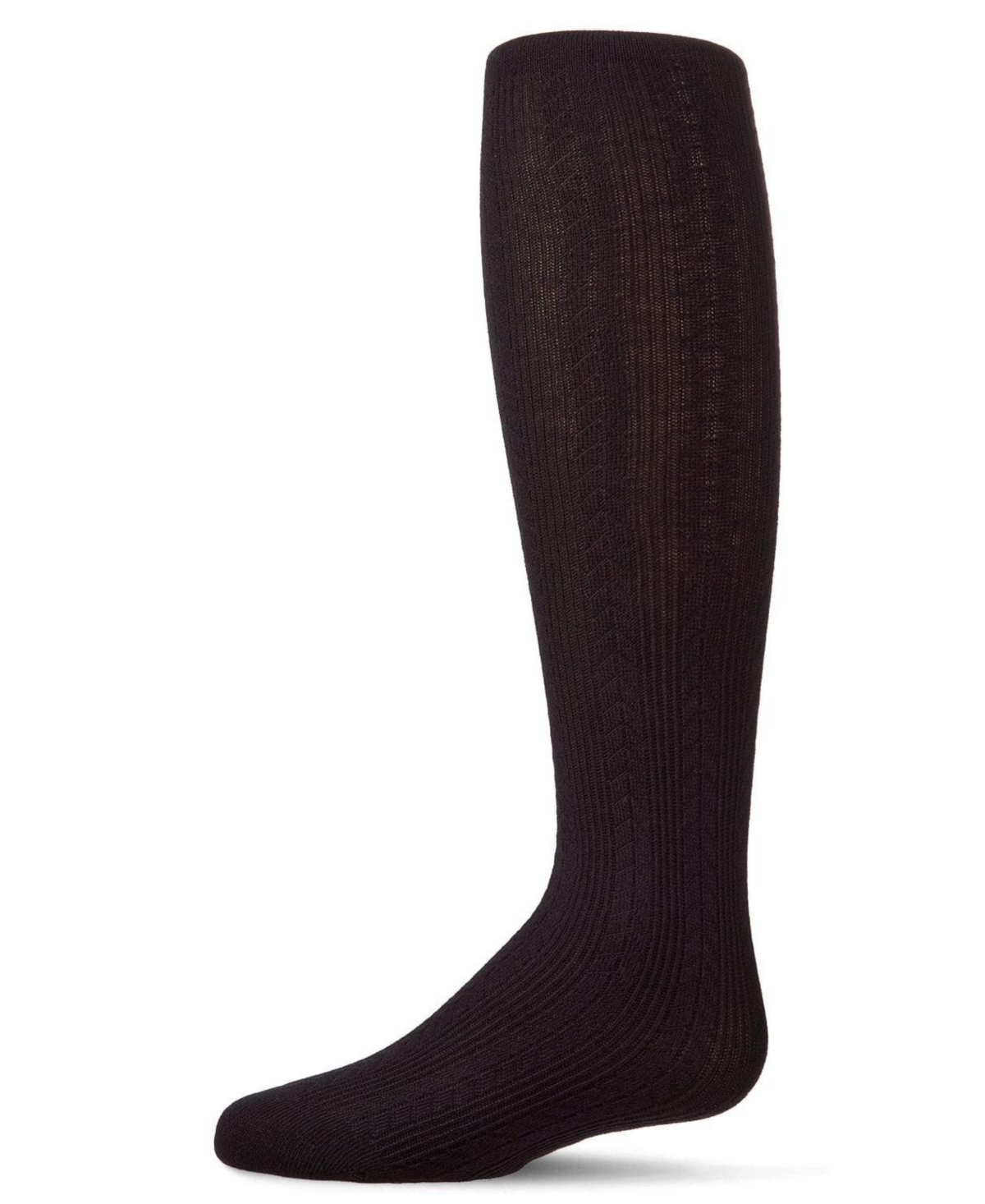 Click here for Memoi Girls Ribbed Cotton Rich Multi-Arrow-Pattern... prices