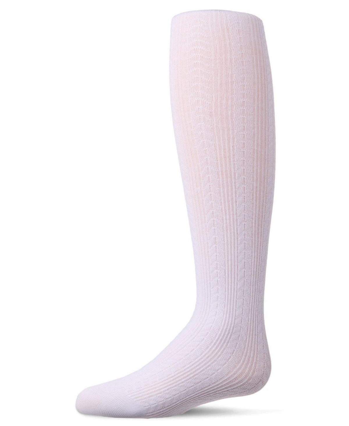 Click here for Memoi Girls Ribbed Cotton Rich Multi-Arrow-Pattern... prices