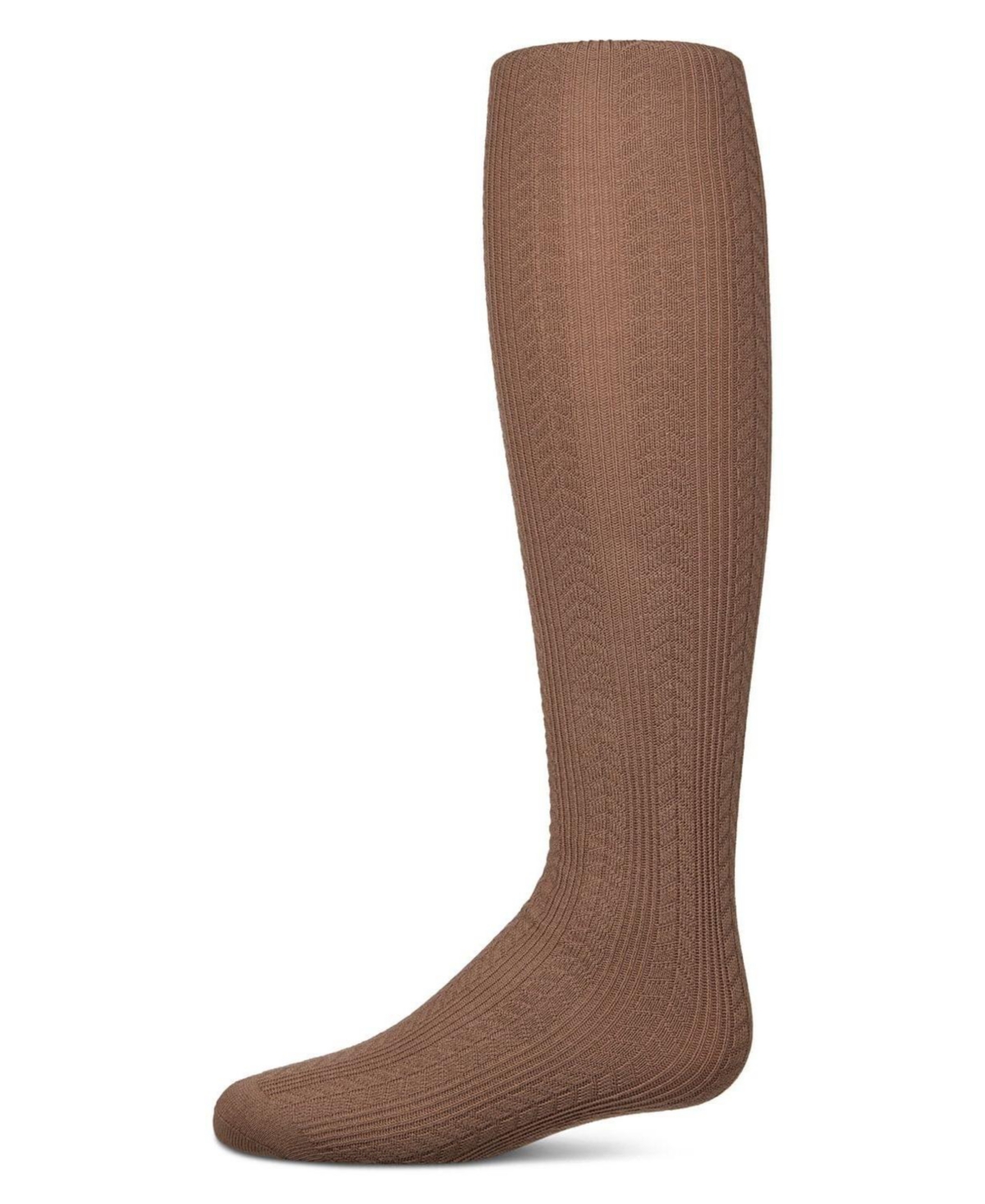 Click here for Memoi Girls Ribbed Cotton Rich Multi-Arrow-Pattern... prices