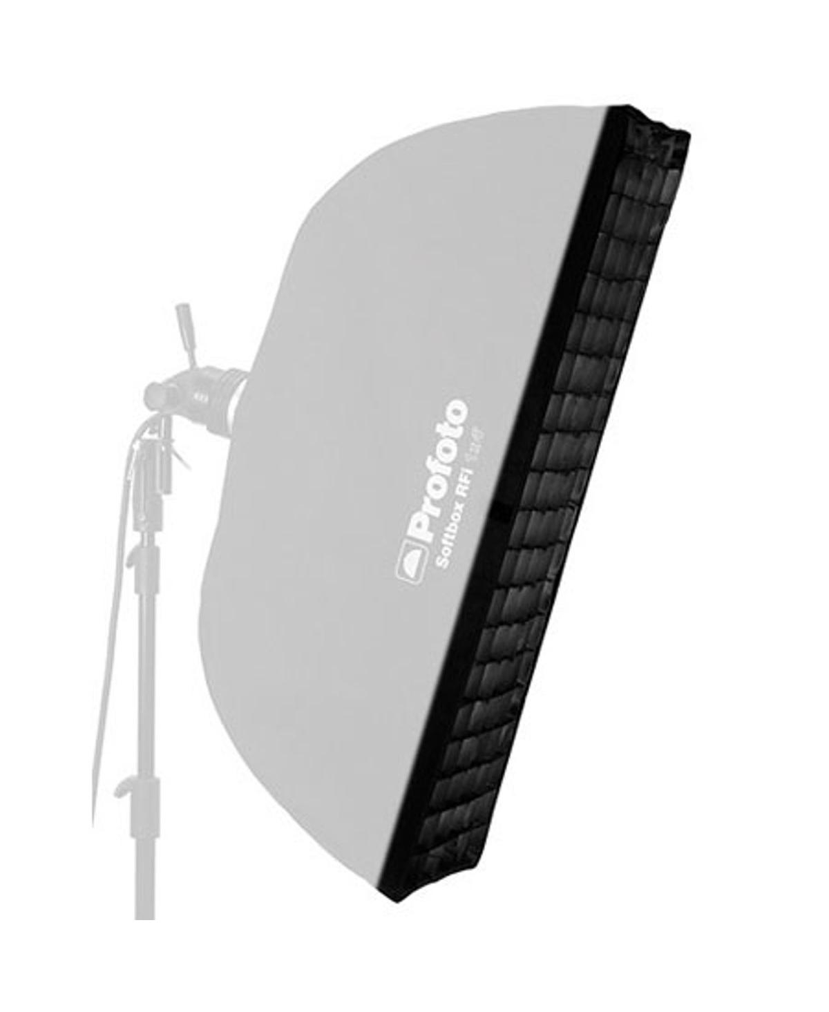 Click here for Profoto 50deg Softgrid for Softbox RFi 1x4 prices