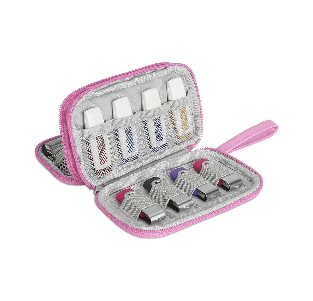 Click here for Bubm Waterproof Usb Flash Drive Case 6.3 x 3.5 x 1... prices