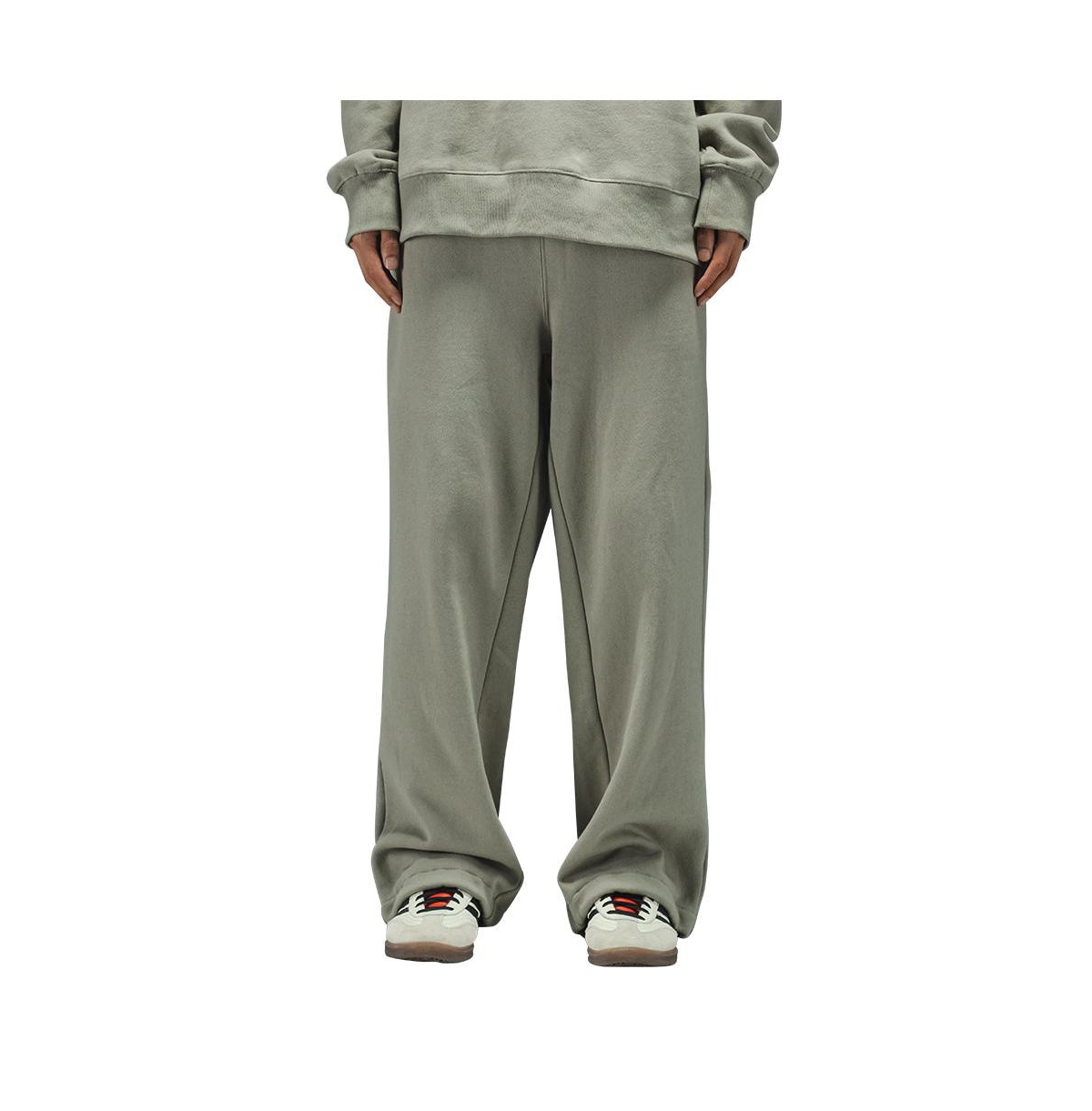 Click here for Alpha Industries Mens Essential Sweatpant - Mid gr... prices