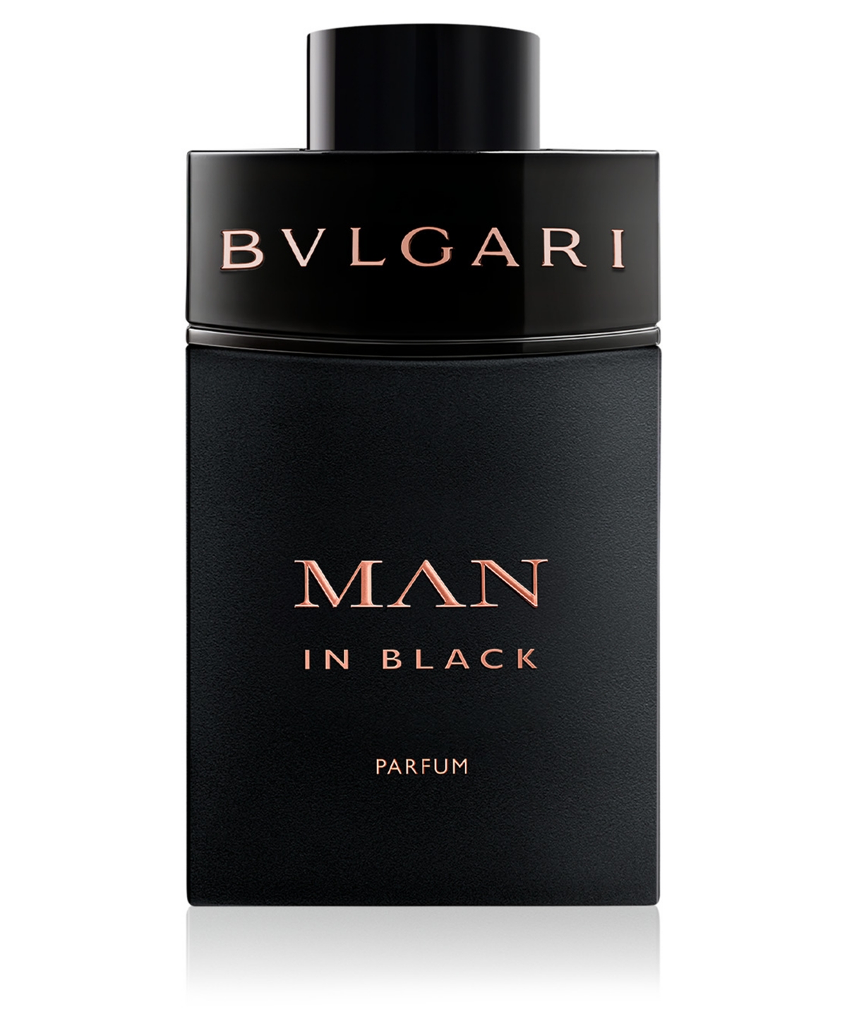 Click here for Bvlgari Man In Black Parfum Spray  3.4 oz. prices