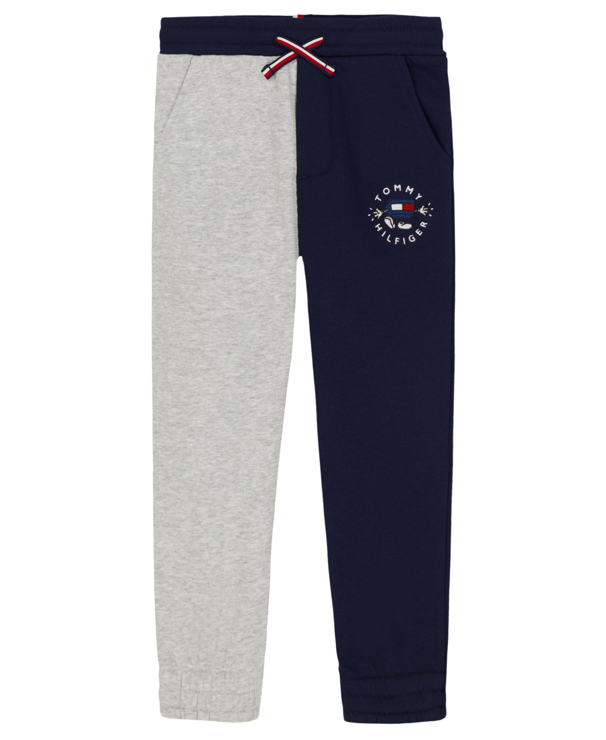 Click here for Tommy Hilfiger Toddler & Little Boys 2T-7 Color Bl... prices