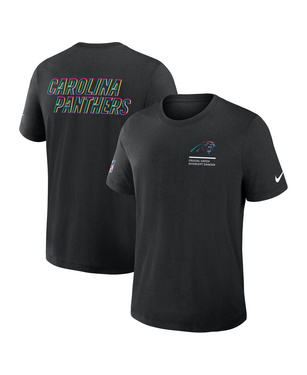 Click here for Nike Mens Black Carolina Panthers 2025 Nfl Crucial... prices