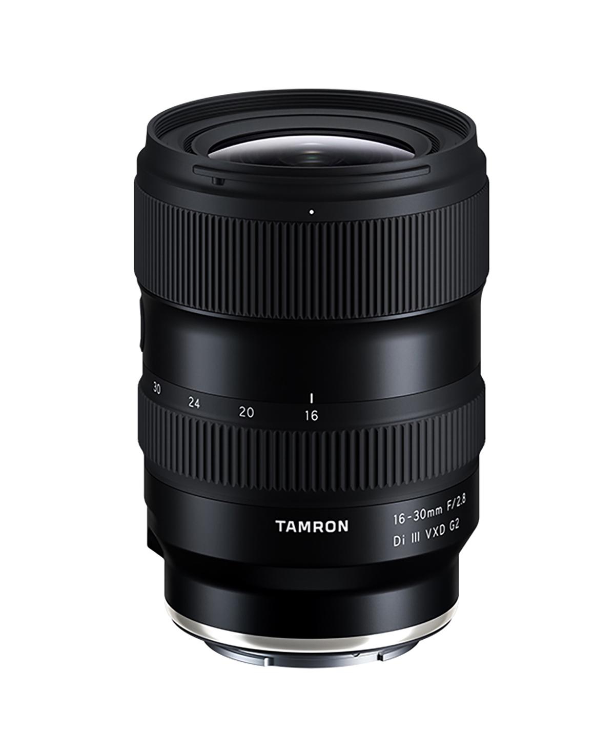 Click here for Tamron 16-30mm f/2.8 Di Iii Vxd G2 Lens for Sony E... prices
