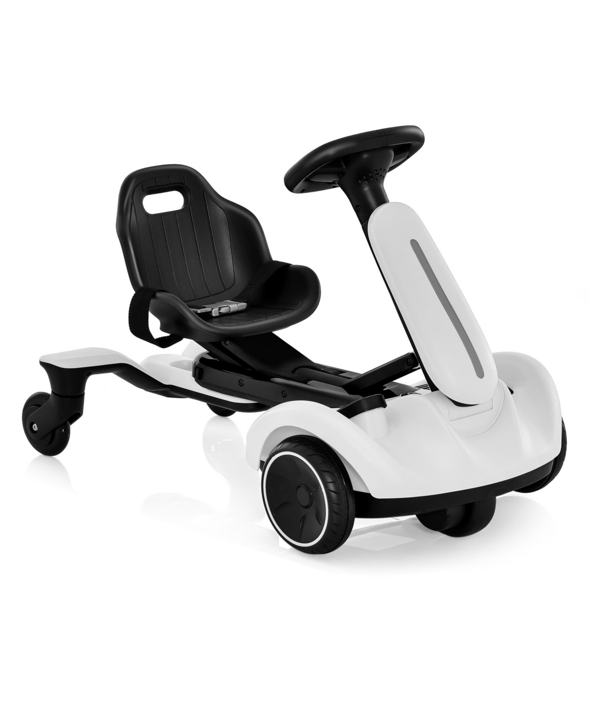 Click here for 6V Kids Ride-On Drift Car with 360° Spin & Ad... prices