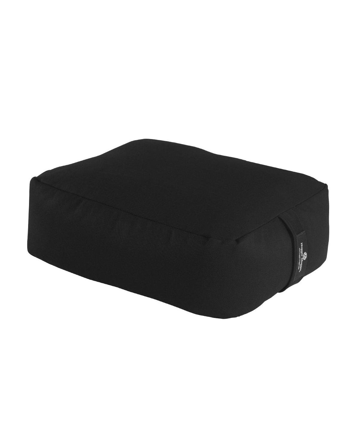 Click here for Zen Meditation Cushion - Black prices