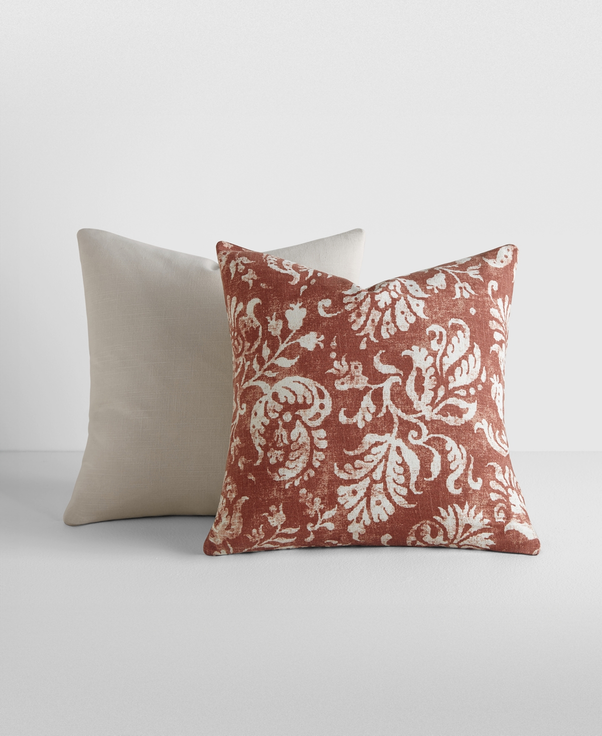 Click here for ienjoy Home Cotton Slub 2-Pack Decor Pillows  20 x... prices