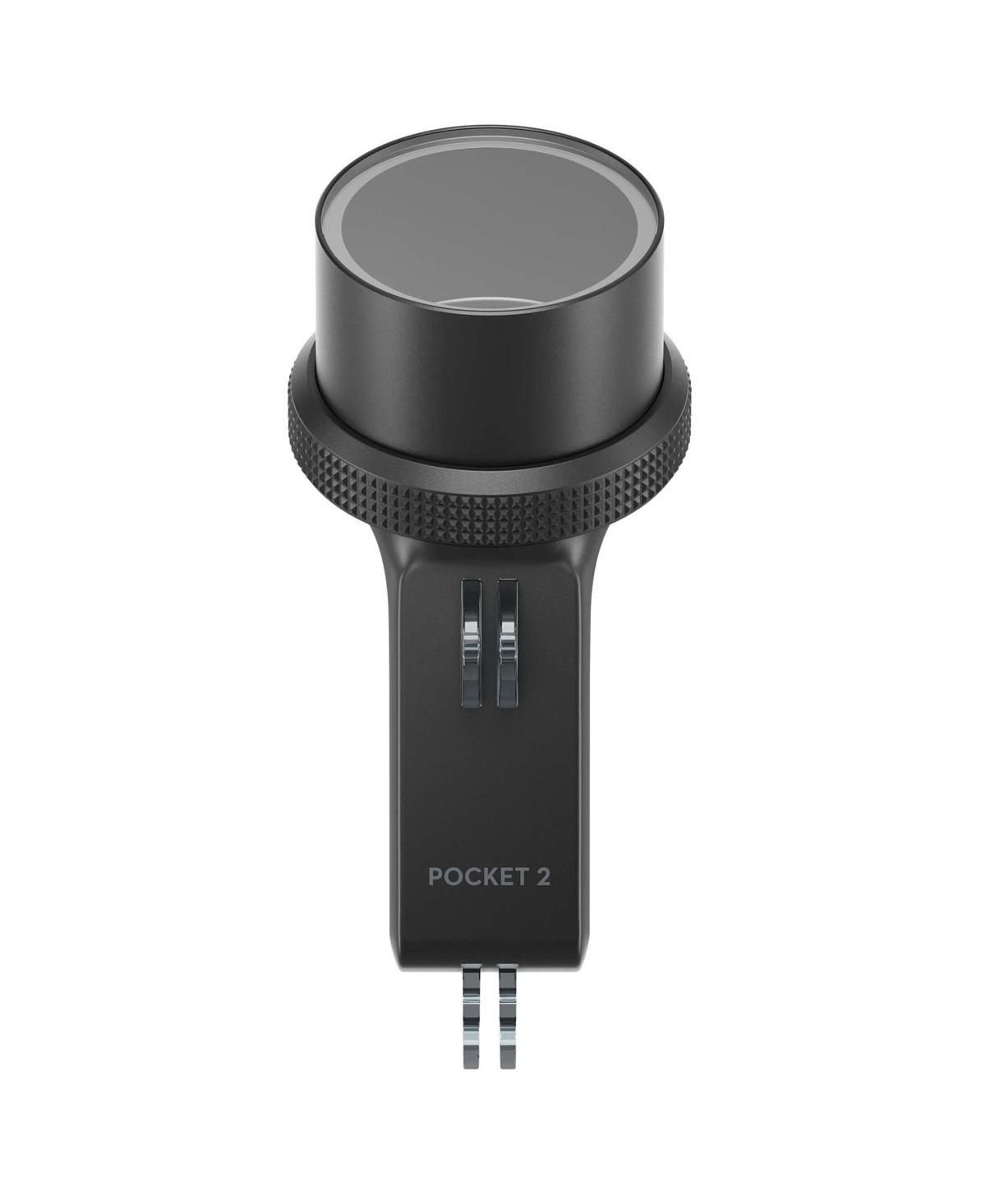 Click here for Dji Pocket 2 Waterproof Case - Black prices