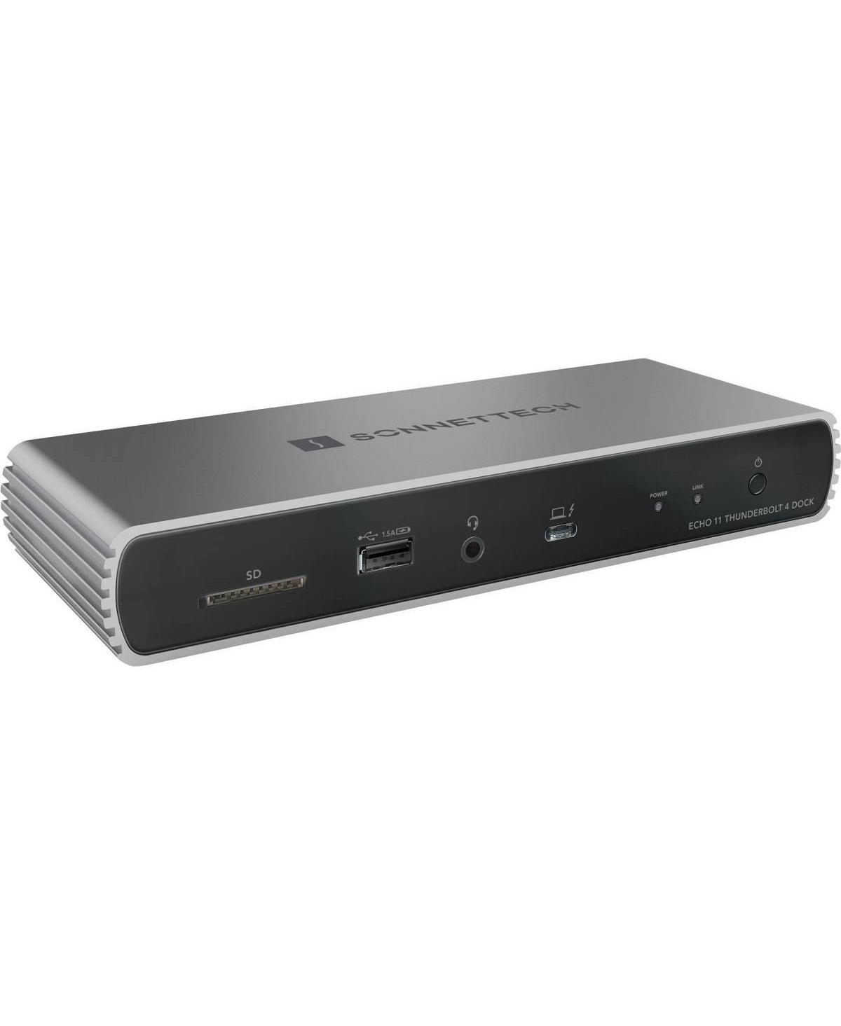 Click here for Sonnet Echo 11 Thunderbolt 4 Dock with 90W Power D... prices