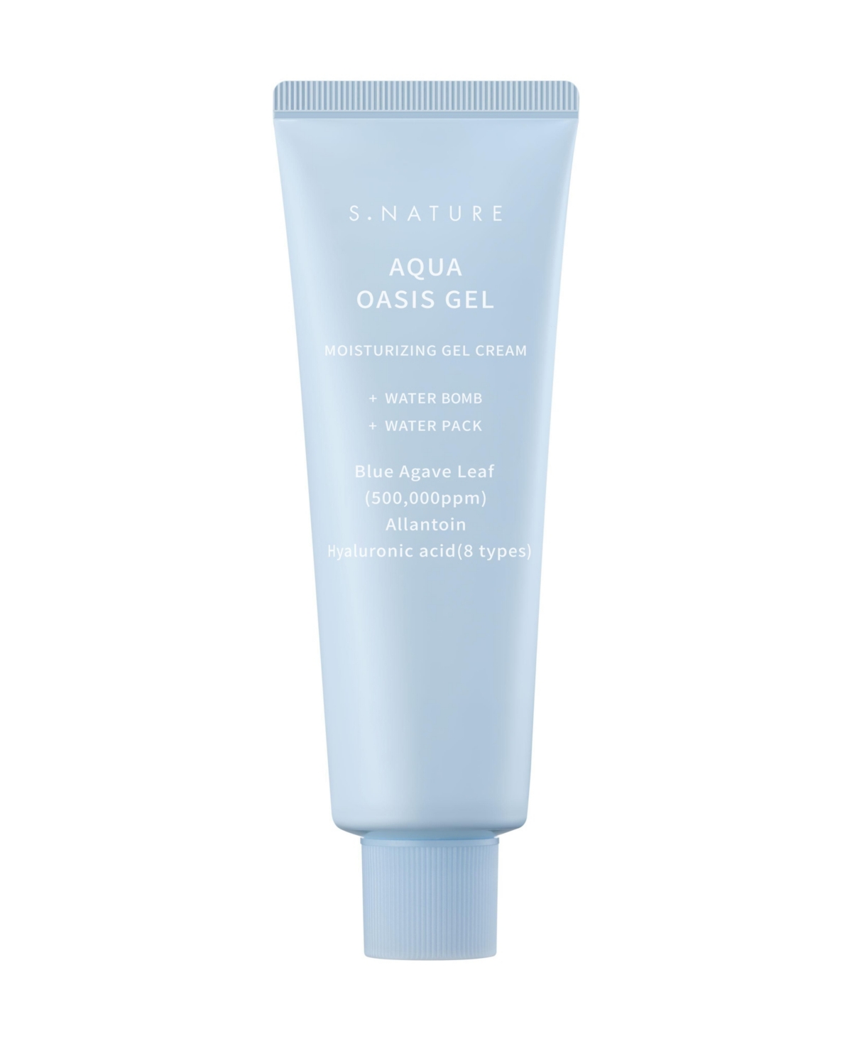 Click here for S. Nature Aqua oasis moisturizing gel prices